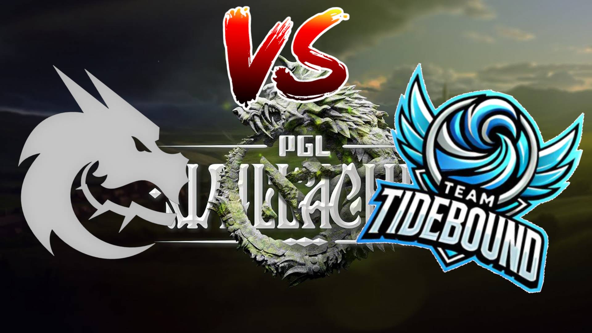 PGL Wallachia 2025 season 4