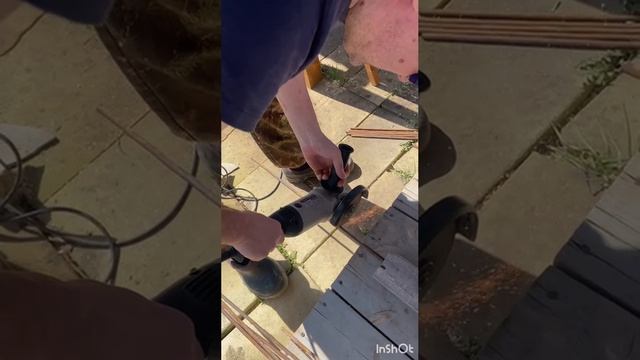 Клетка для бройлеров своими руками. Фильм 2.