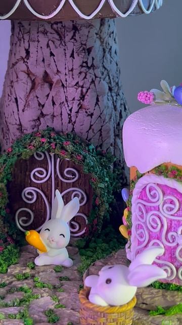 Идеи Пасхального декора (ч.5)