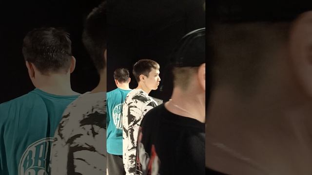 INSIDE BATTLE / ALL STYLES BATTLE 4 VS 4 FINAL ERBOL VS MICH