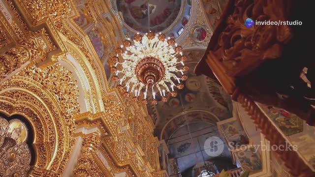 Exploring the Hidden Gems of Russia!