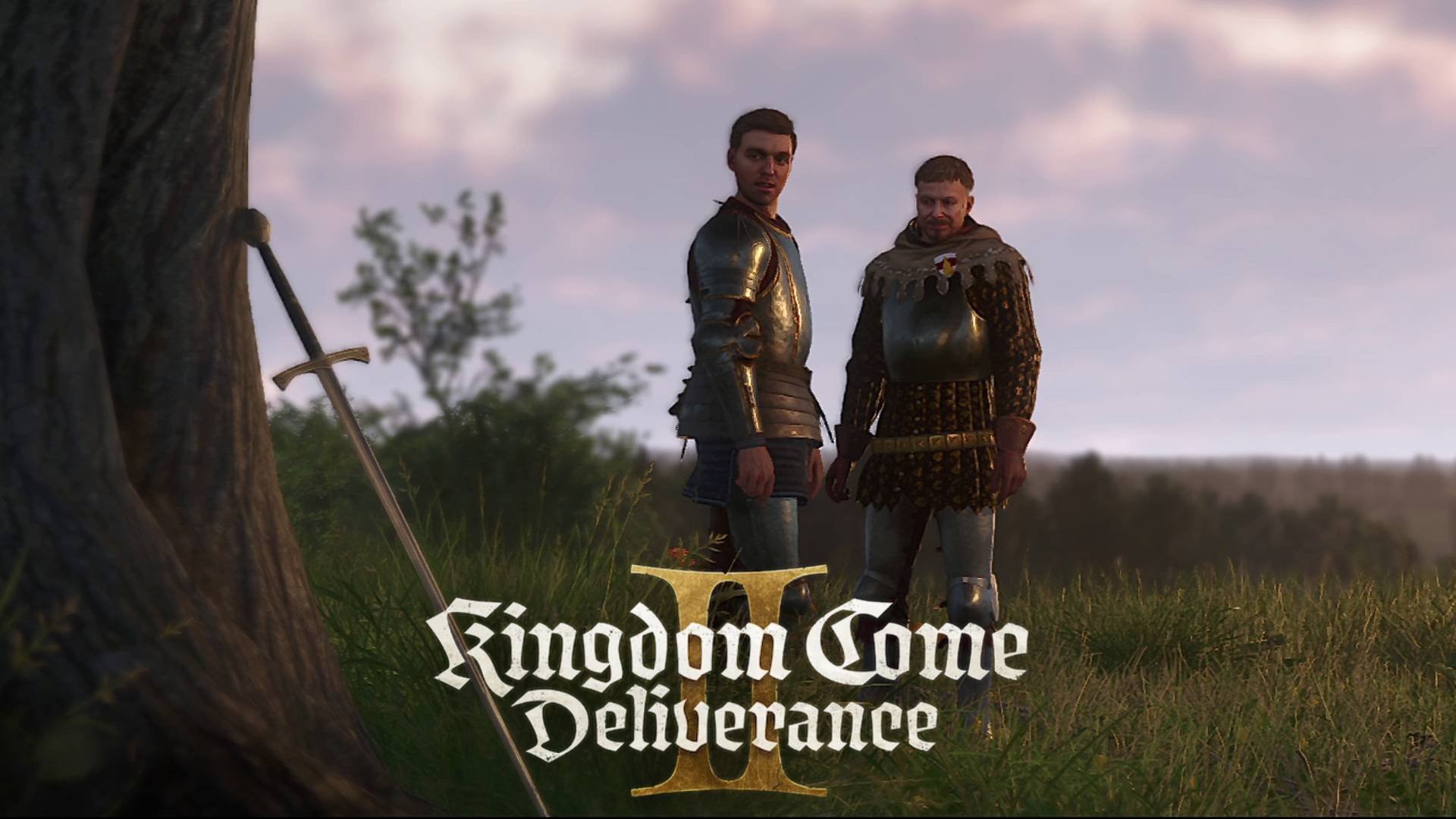 Финал. Основной сюжет пройден:)►Kingdom Come: Deliverance II #67