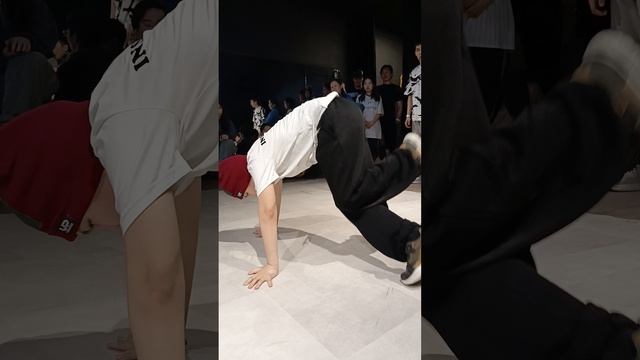 INSIDE BATTLE / BREAKING BEGINNERS FINAL