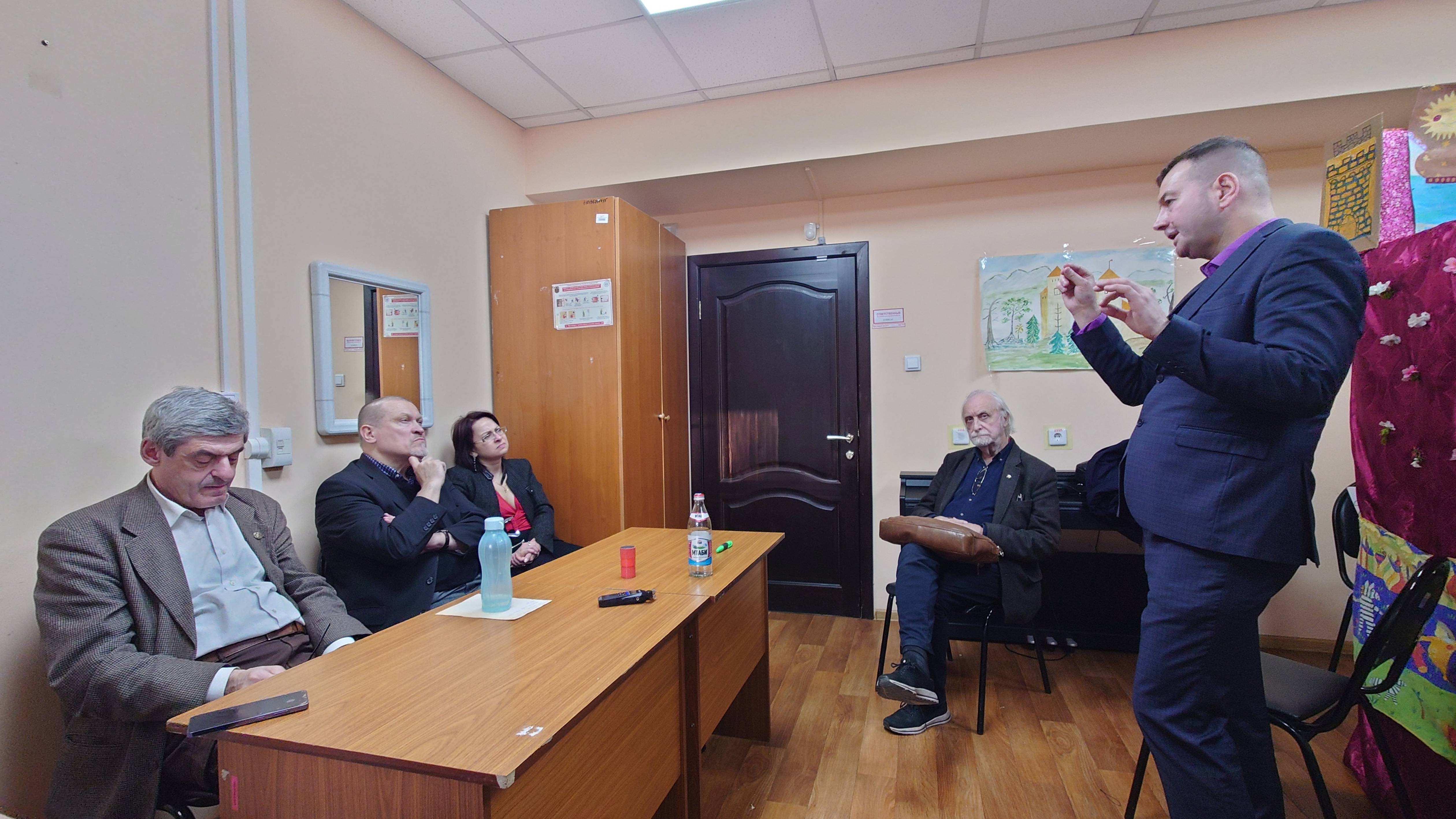 Демография как фактор будущего развития