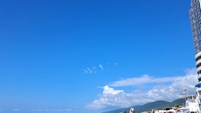 ЛАЗАРЕВСКОЕ ОТДЫХ