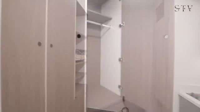 Genius Space Saving Ideas and Secret Storages - Smart Furniture ▶8