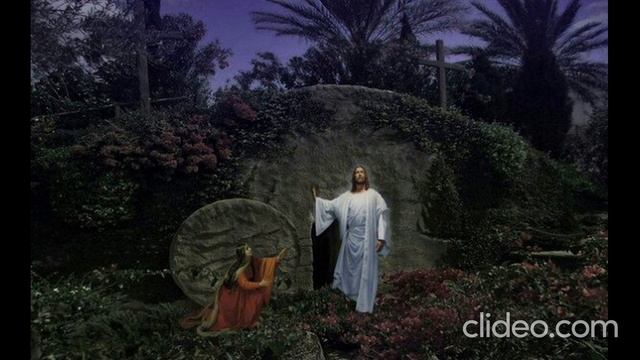 Хвала Воскресшему - стихотворение - князь Константин Романов