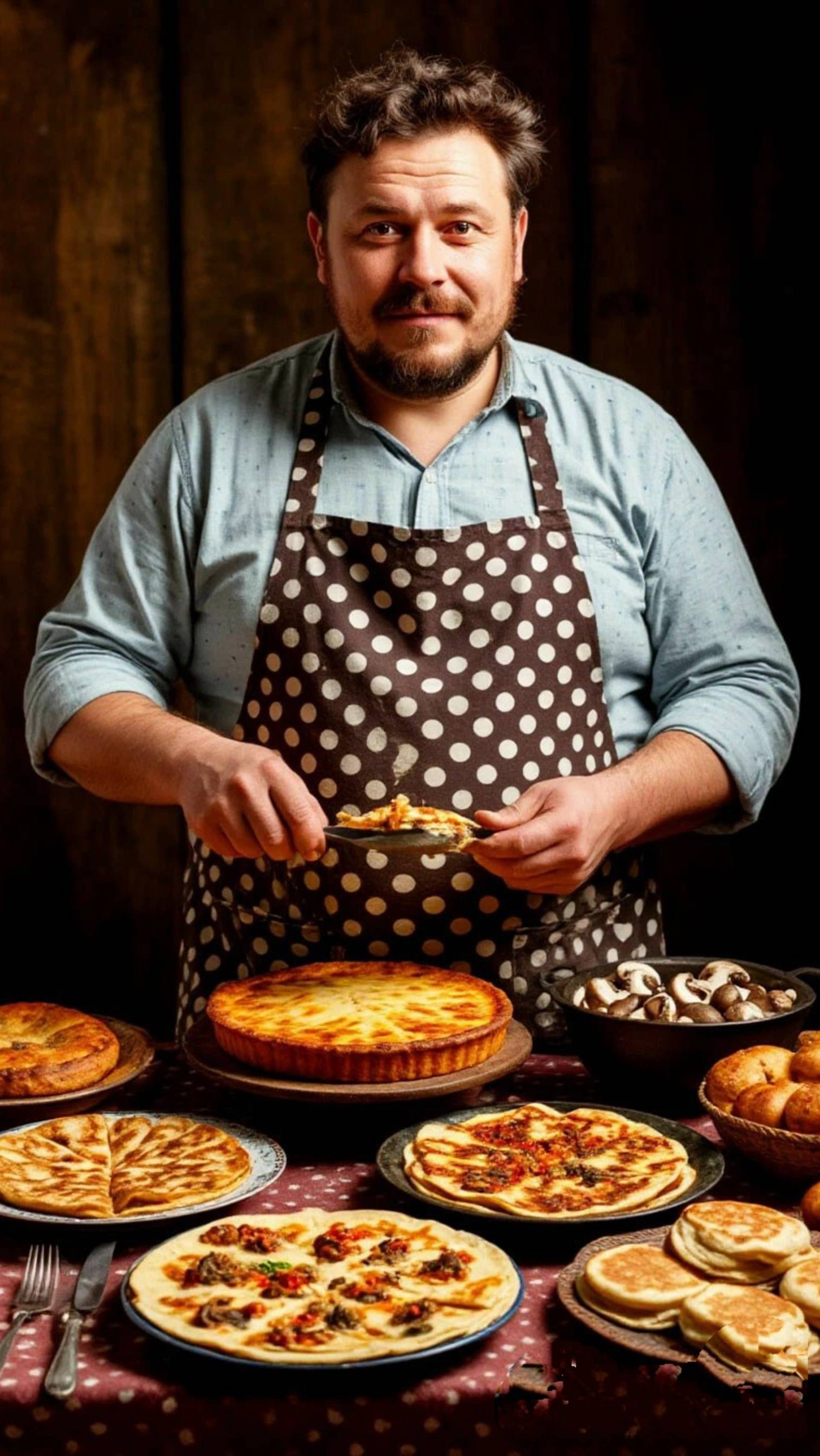 Пасхальный юмор