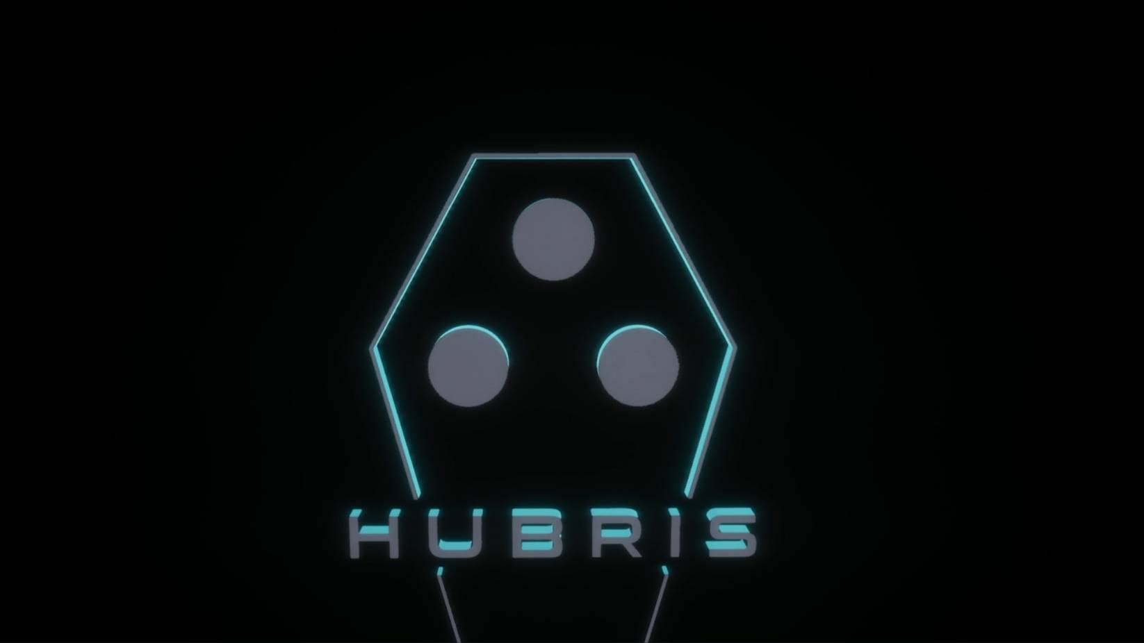 HUBRIS (прохождение, PS5 VR2, часть 2)