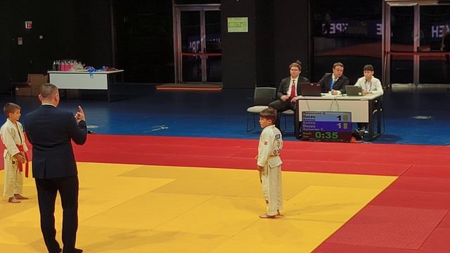 2.Даналаки Андрей