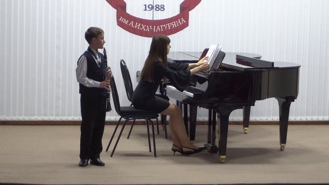 Манфред Шмитц "Кошачья сюита"