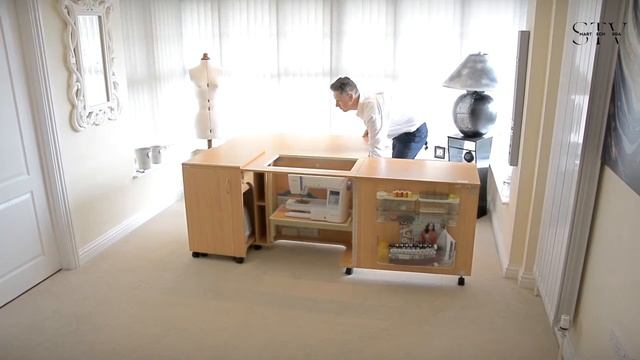 Ingenious Transformer Furniture & Amazing Multifunctional Furniture for small sp