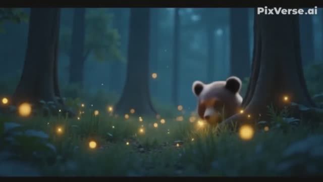 Колыбельные  совушки Раи: Ночные сказки леса