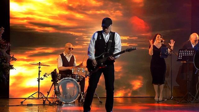 Павел Берёзный - Светотени