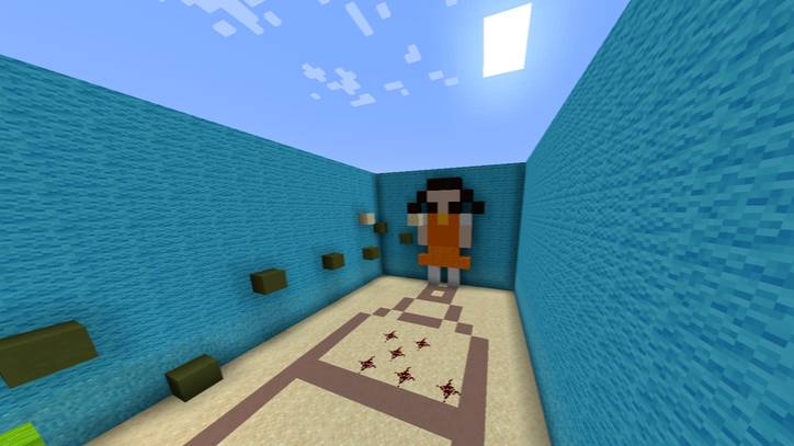 20 САМЫХ СМЕШНЫХ МОМЕНТОВ С МАШИНОЙ MINECRAFT