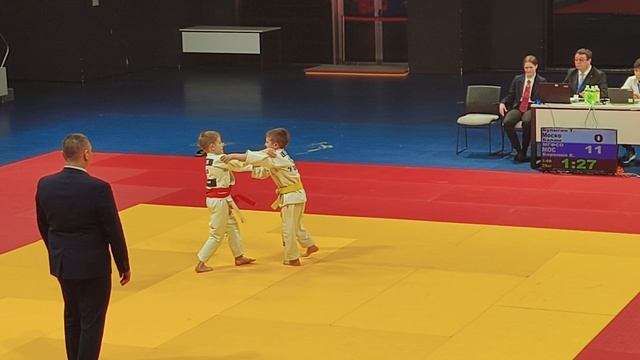 1.Боронин Егор