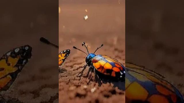 Саранча  | IDO3