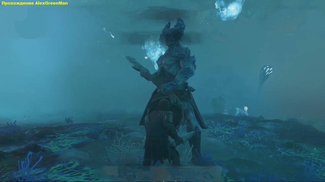 Enshrouded Fell Thunderbrute