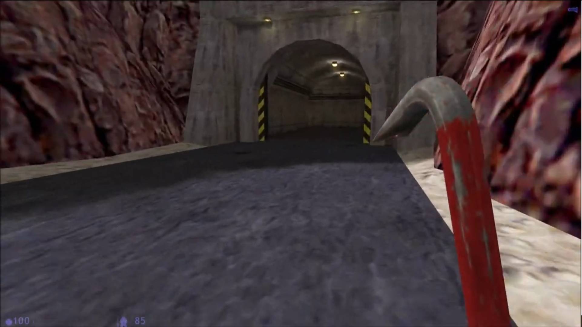 Xалф-Лифэ: Синий Смена - Часть 3