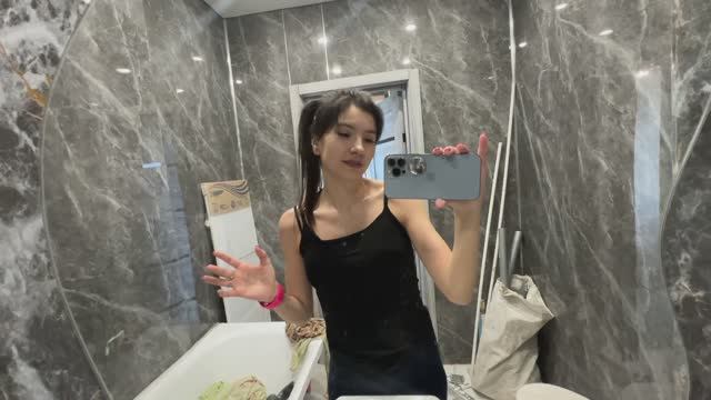 КЛЕИМ ГИБКИЙ МРАМОР НА КУХНЮ//НЬАНСЫ//РЕМОНТНЫЙ ВЛОГ//РЕМОНТ СВОИМИ РУКАМИ