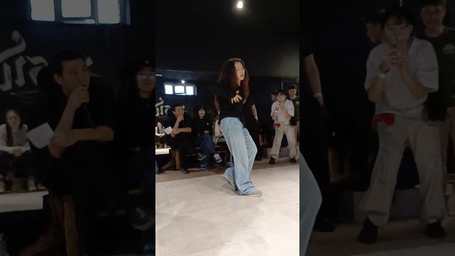 INSIDE BATTLE / ALL STYLES BATTLE 4 VS 4 #3