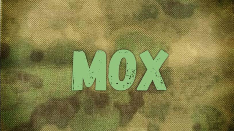 Камуфляж Мох Горка 5 Савва Морозов