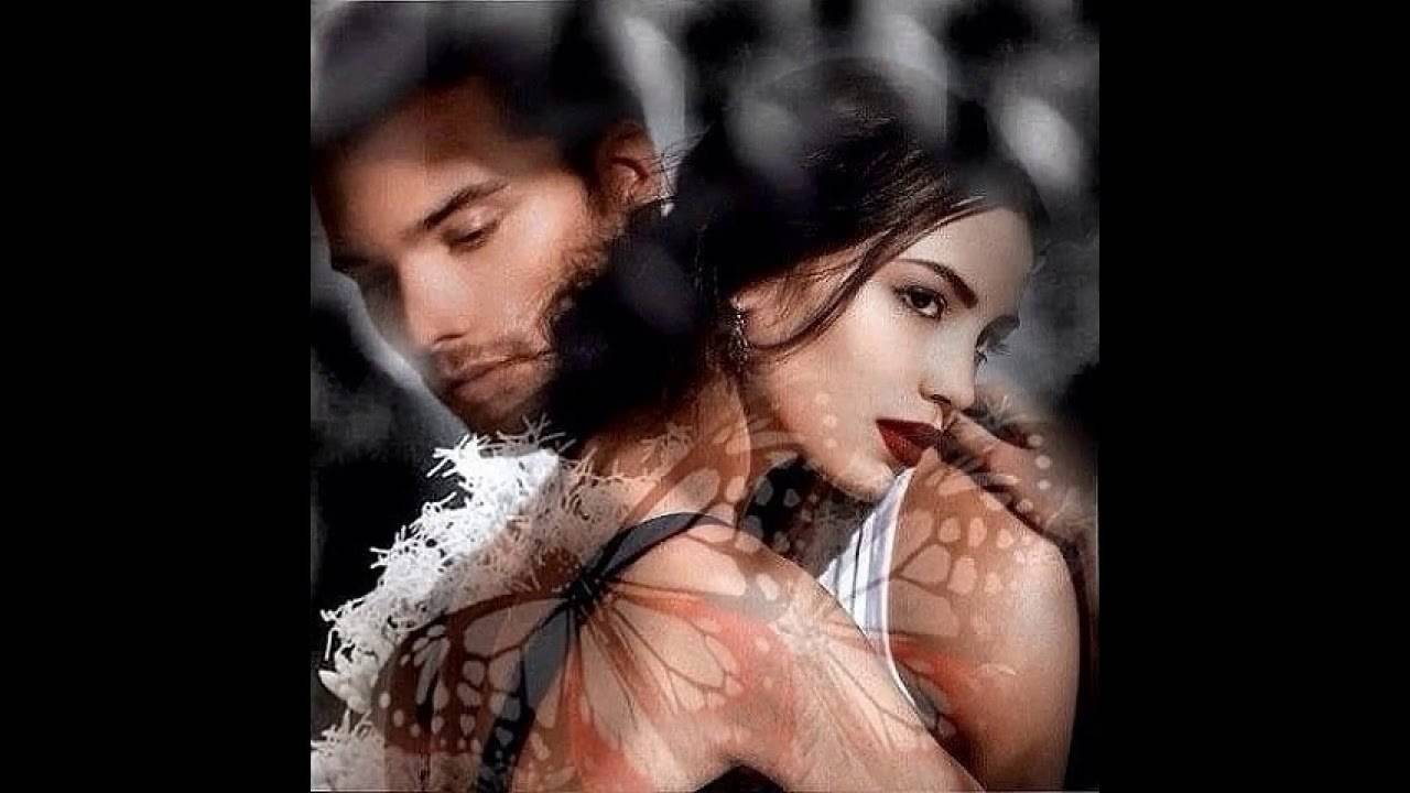 Чёрная вода _ Николай Жуков Людмила Кичигина Авторская  песня  2025г( Анонс )