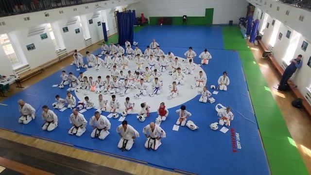 20-04-2025  (Путь самурая 50/50)