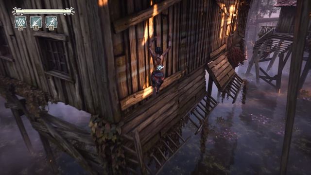 South of Midnight №2