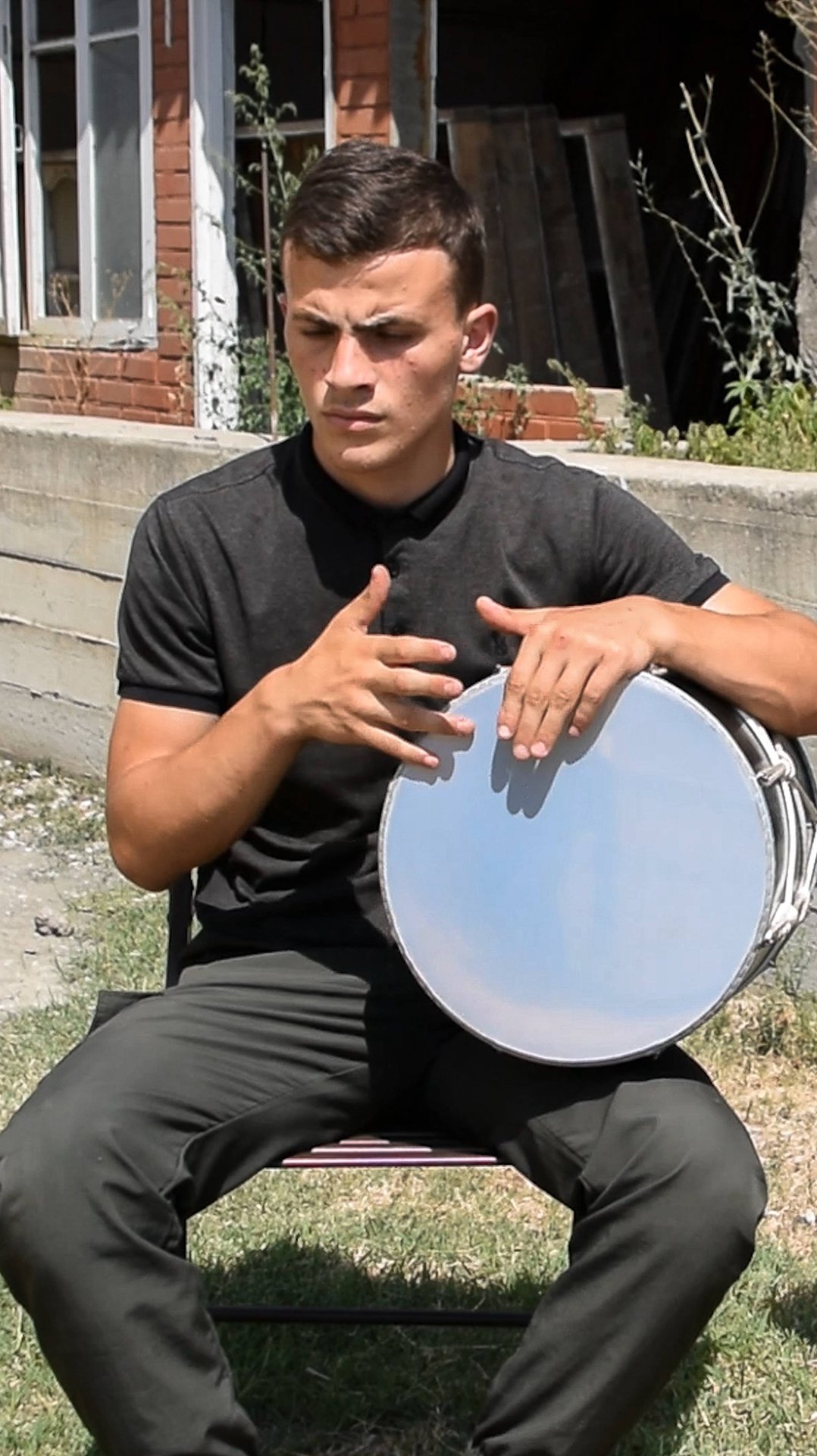 Чеченские старинные мелодии