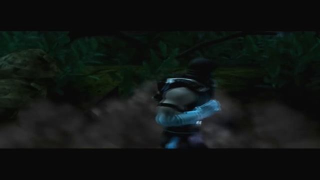 Mortal Kombat ꞉ Shaolin Monks (PS2) - Walkthrough [Pt. 9/10]