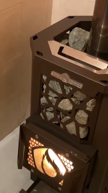 Сталь-Мастер HARD для русской бани!