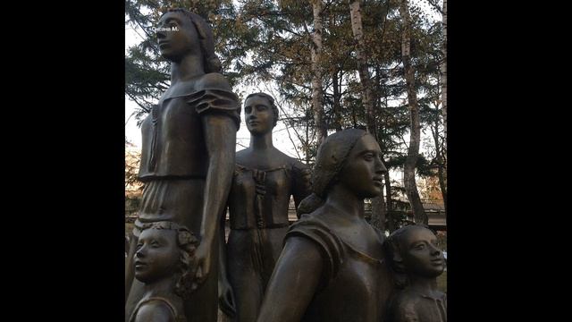 Прогулки по Владивостоку. Фотоподборка. Часть 1.mp4