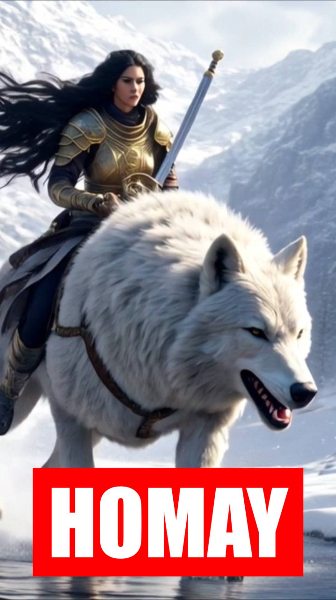 Хомай Ай Йола: башкирский эпос, переосмысленный в современном электронном звучании