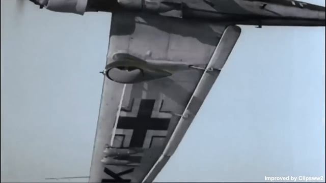 Как это было - ВОВ