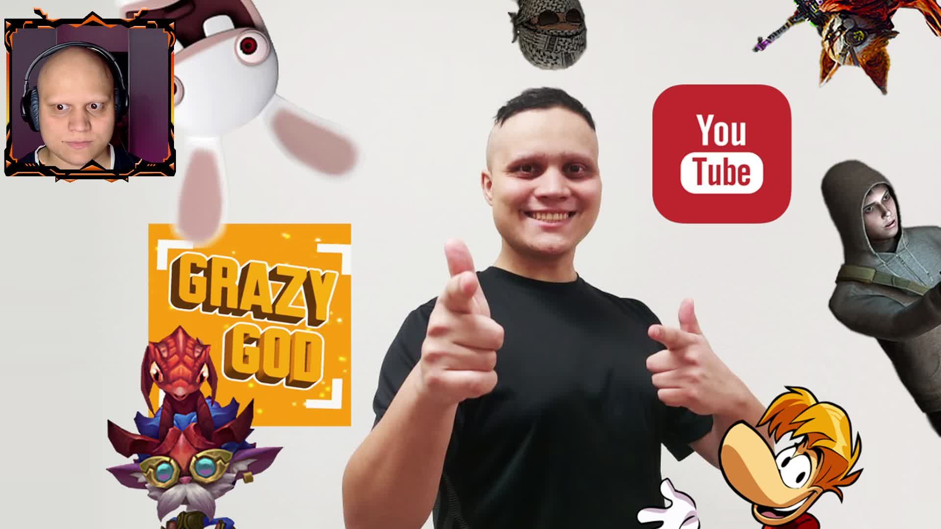 ламповый Valorant / AmongUs / AutoGladiators (Dota2) ⒼⒼ