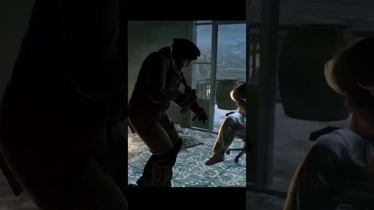 Medal of Honor Shorts