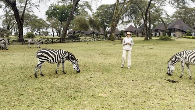 Даже не верится!