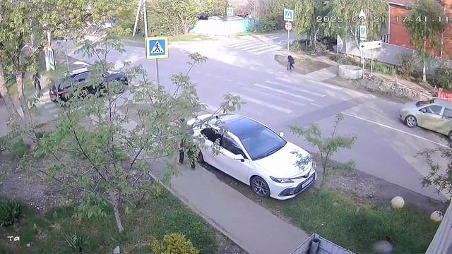 Мастера парковки