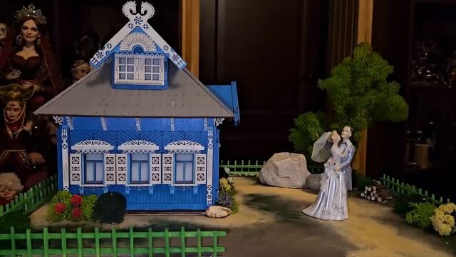 ОТДАТЬ ОДИНОЧЕСТВО РЕКЕ