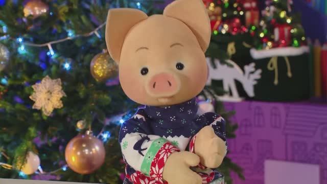 ✨Спокойной ночи, малыши✨238/2024 День особенный