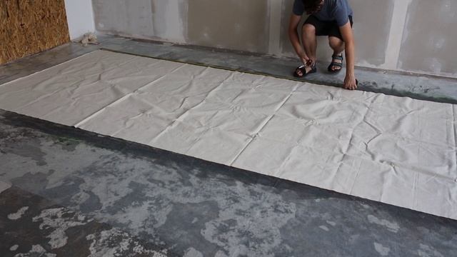 03. Choose a Size, Measure and Cut