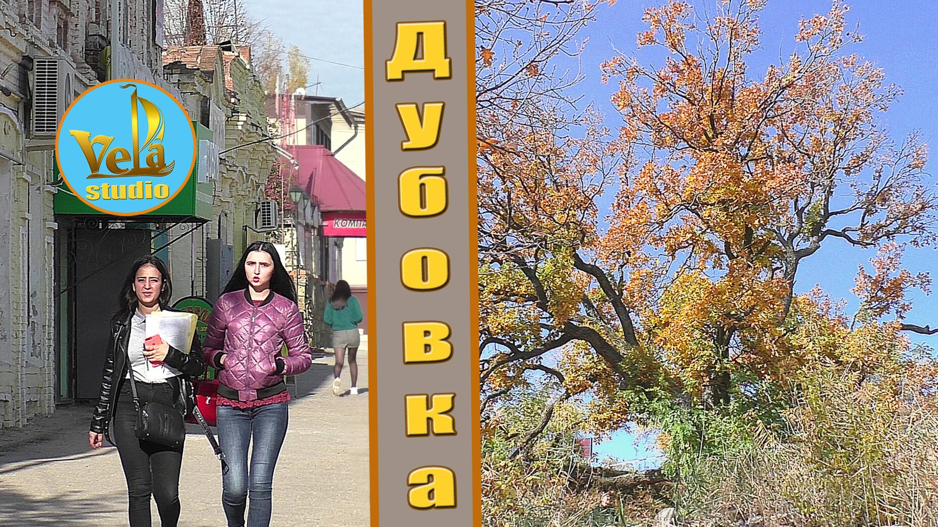 Дубовка. Волгоградская область