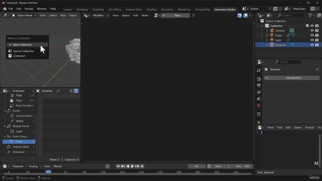 4 - Первый скаттер