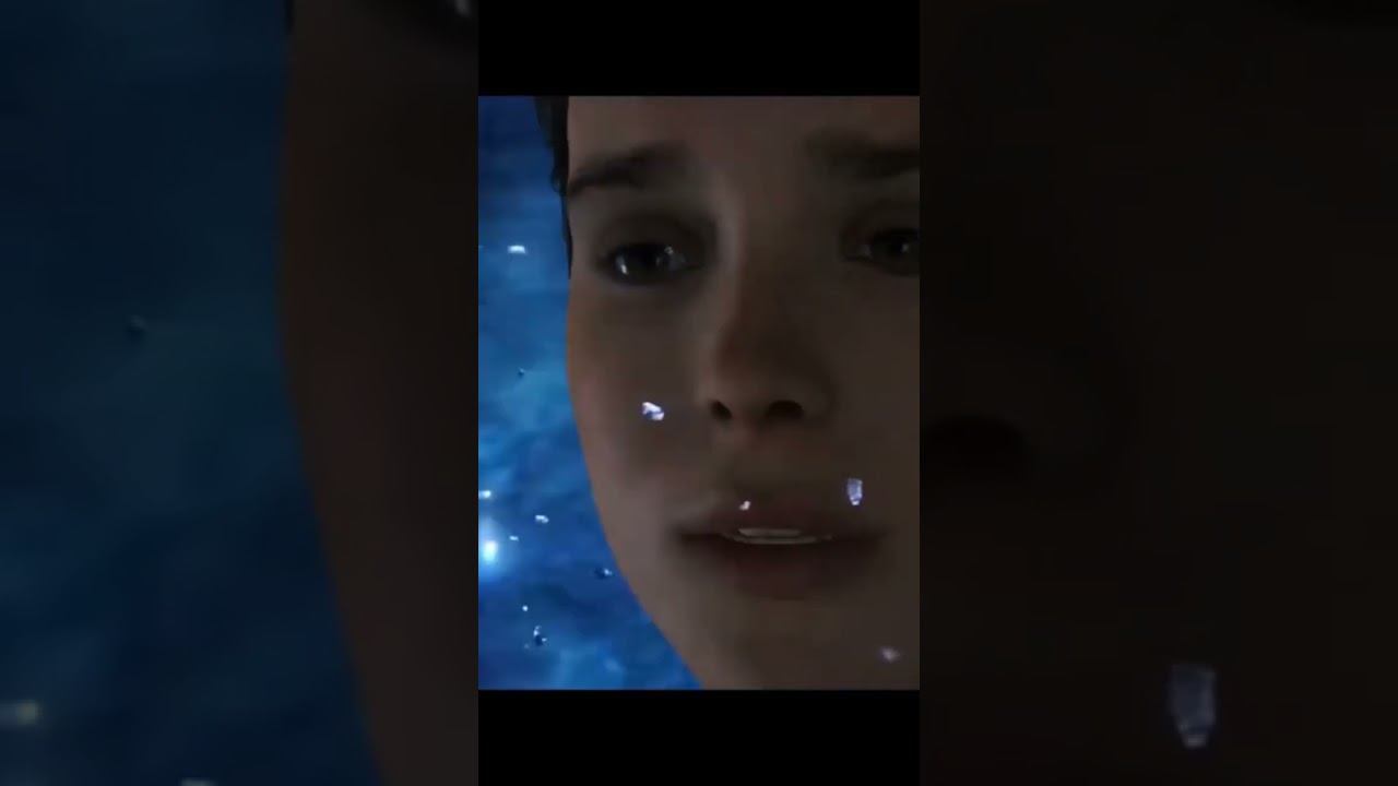 Beyond Two Souls Shorts