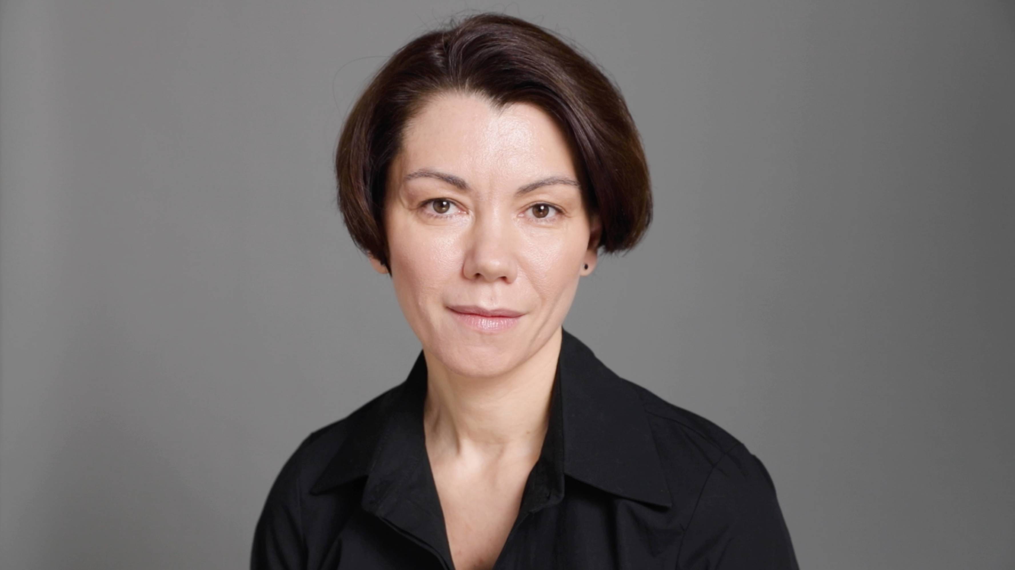 Юлия Черепнина. Визитка 2025