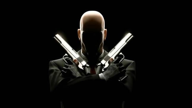 Прохождение Hitman Contracts Встреча в Роттердаме