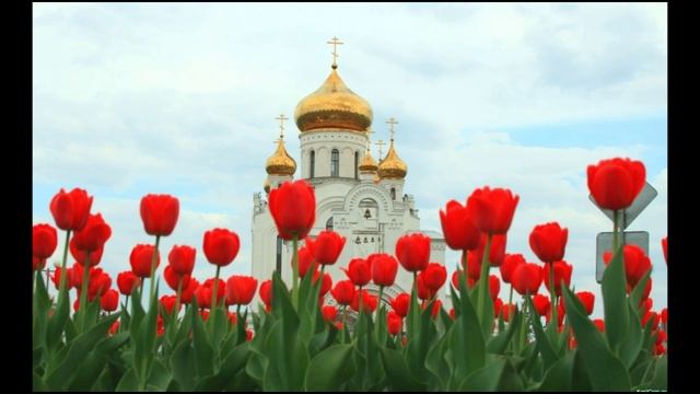 Пассакалия. Гендель.