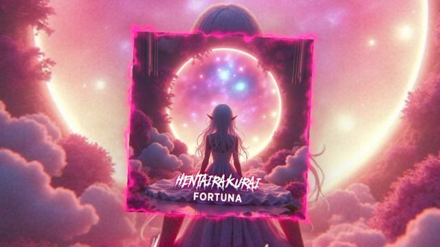 Fortuna (Kawaii Funk)