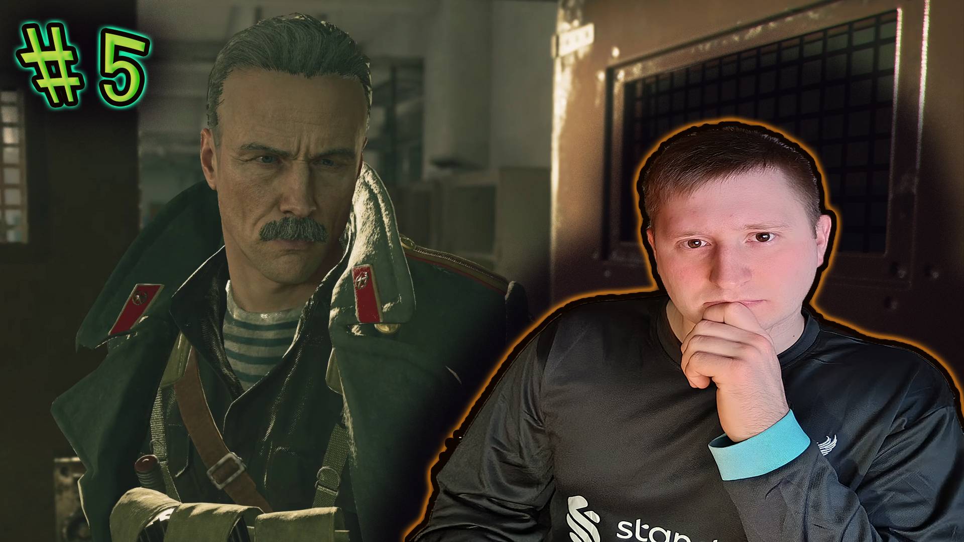 Я ВЫБРАЛ КОНЕЦ ИГРЫ ✔ Call of Duty Black Ops Cold War